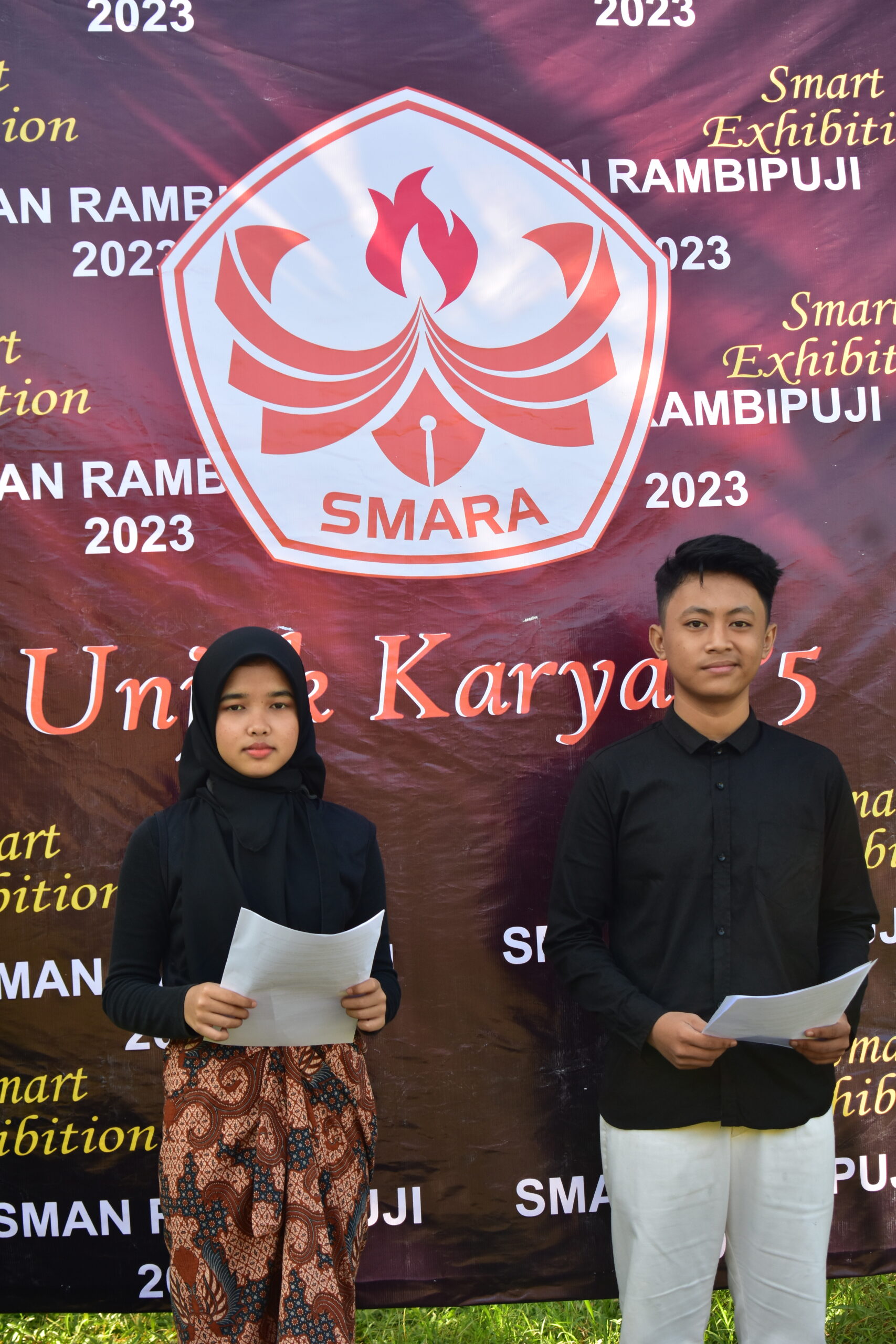 SMAN RAMBIPUJI